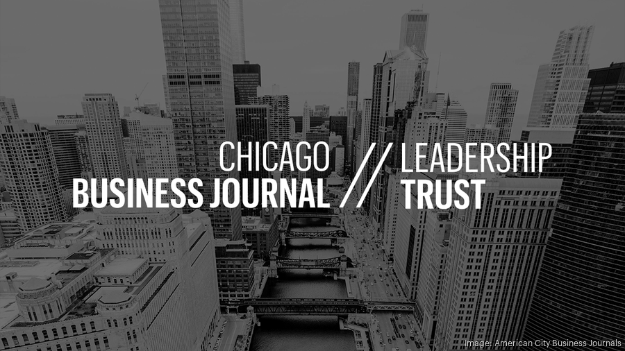 Leadership Trust launches to connect, support business leaders ...
