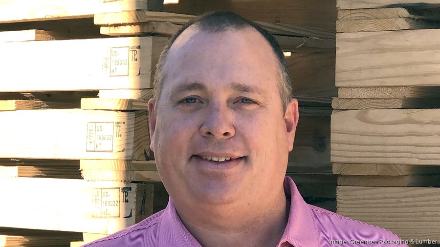 Growth in North Texas is helping Greentree Packaging and Lumber expand ...