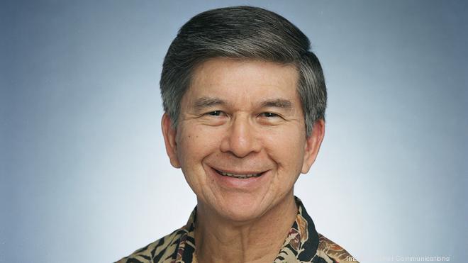 Kahala Nui retirement living community names new president, CEO - Pacific Business News