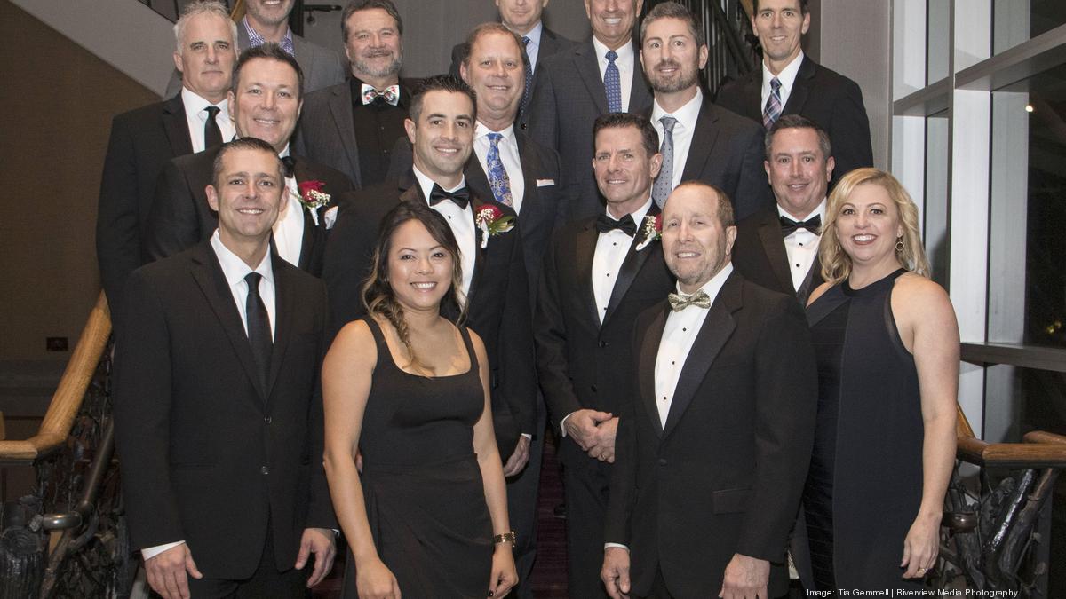 Photos: North State BIA Installation of Officers Gala 2020 - Sacramento ...
