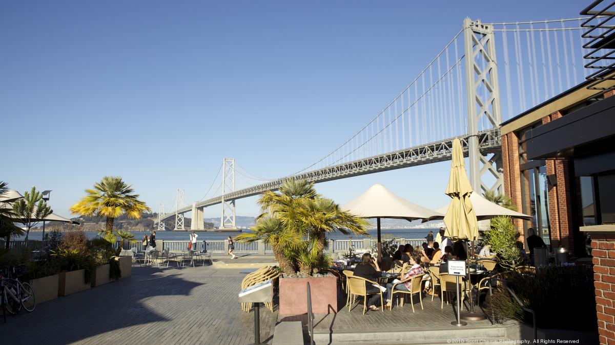 New Golden Gate Restaurant Association executive director dives into ...