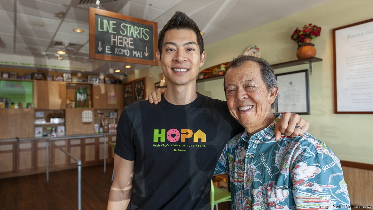 Uncle Clay's House of Pure Aloha searches for next general manager ...