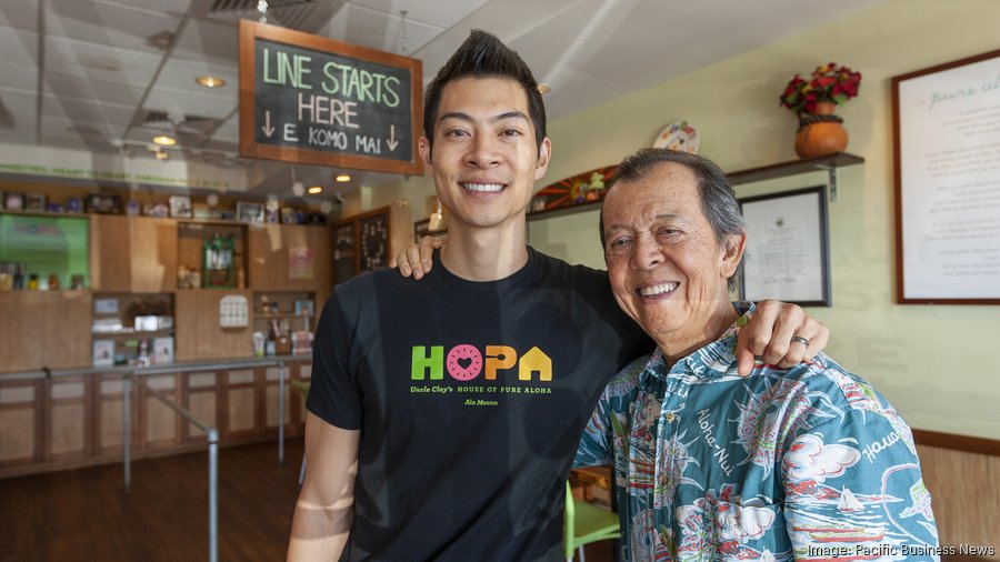 Uncle Clay's House of Pure Aloha searches for next general manager ...