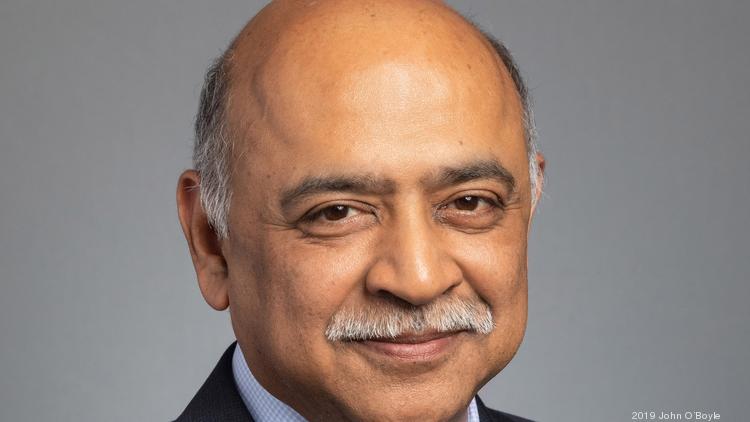 Ginni Rometty stepping down as IBM CEO - New York Business Journal