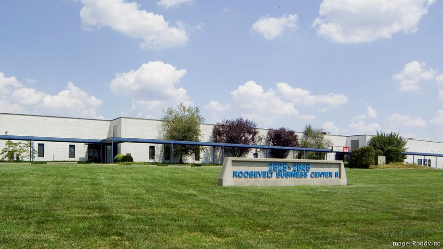 Philadelphia commercial real estate roundup: Velocity Venture Partners ...