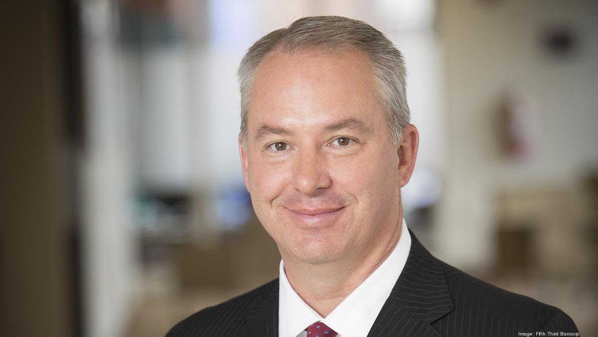 Fifth Third names Leonard new CFO as Tuzun departs - Chicago Business ...