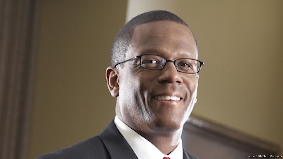 Fifth Third to buy Big Data Healthcare - Cincinnati Business Courier