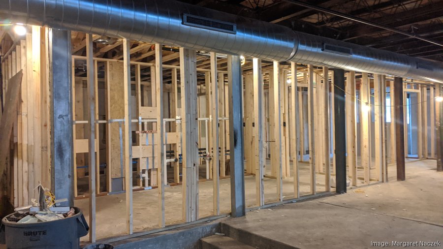 Broken Bat expects new Walker's Point brewery to debut in early spring ...