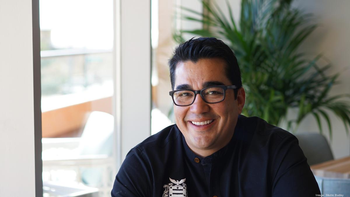 James Beard winner Jose Garces eyeing Pittsburgh - Pittsburgh Business ...