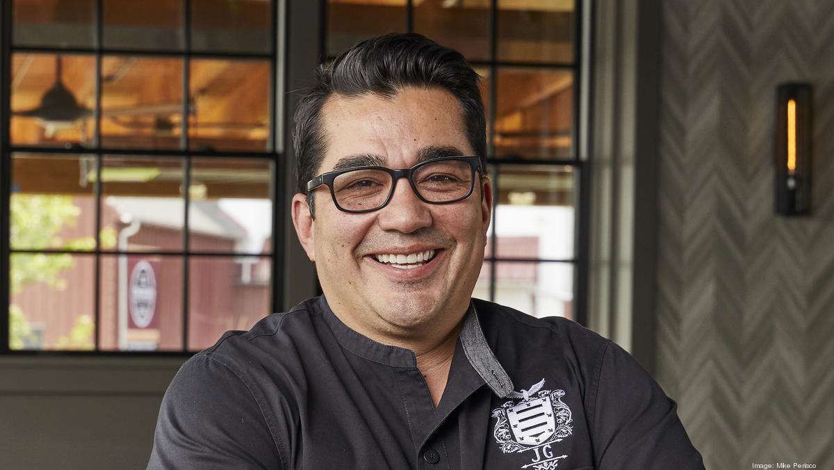 Hungrier than ever: Iron Chef Jose Garces eyes expansion opportunities ...
