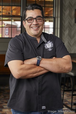 Jose Garces opening new Amada location on the Main Line - Philadelphia ...