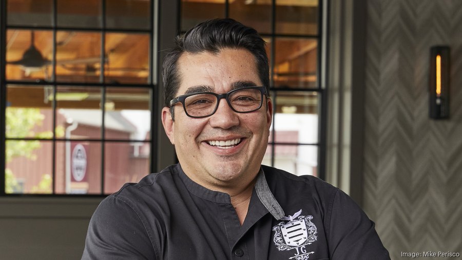 Hungrier than ever: Iron Chef Jose Garces eyes expansion opportunities ...