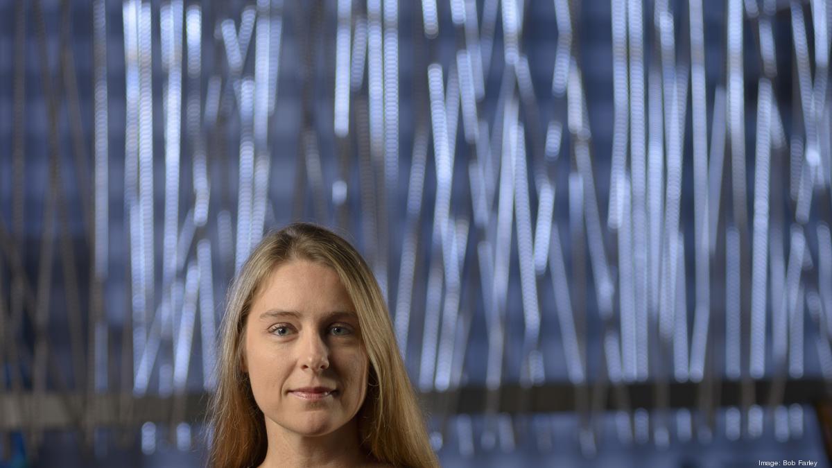 Top 40 Under 40: Anne Rygiel, Firehouse Ministries - Birmingham ...