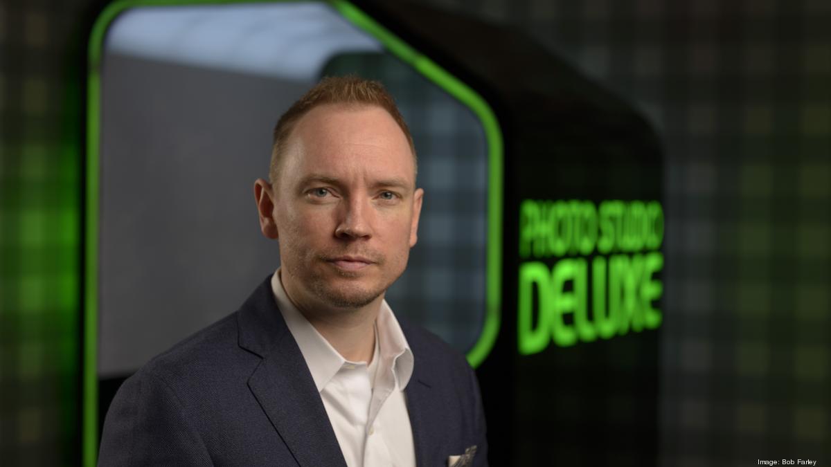 Top 40 Under 40: Cliff Sims, Telegraph Creative - Birmingham Business ...