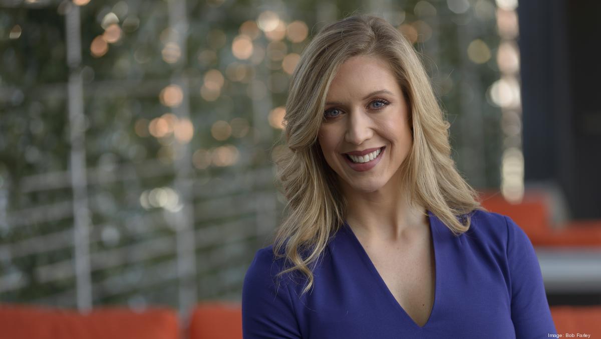 Haley Cox - Birmingham Business Journal
