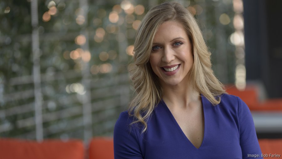 Top 40 Under 40: Haley Cox, Lightfoot Franklin & White - Birmingham ...
