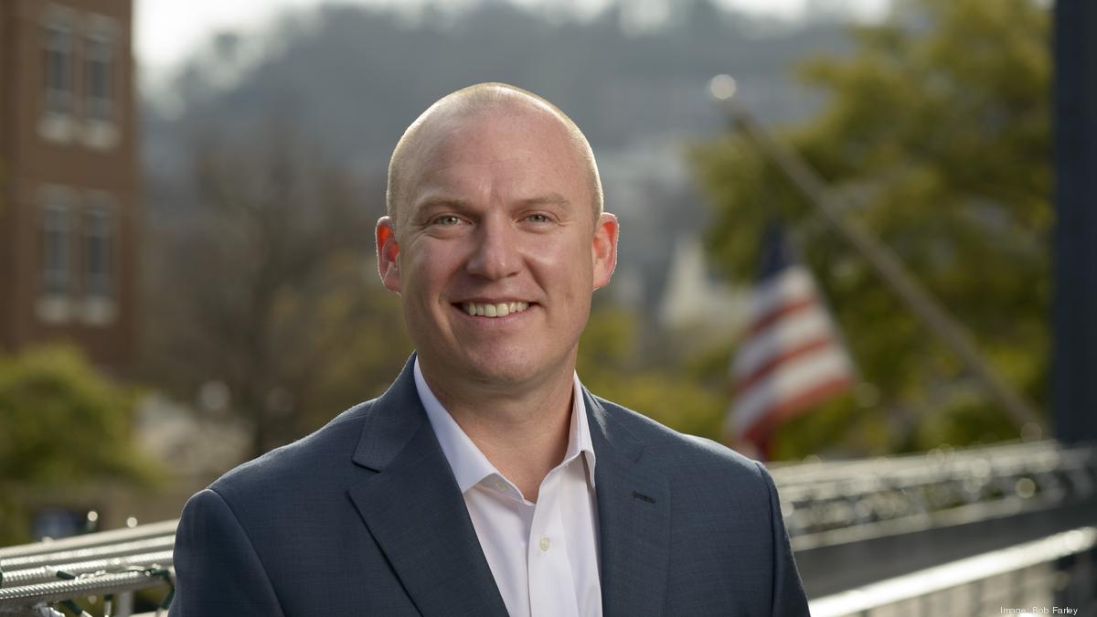 Top 40 Under 40: Matt Fitzgerald, Fitz-Thors Engineering - Birmingham ...