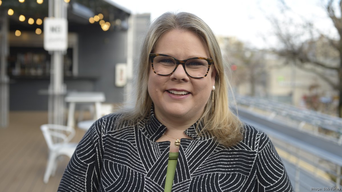 Rebecca Beers outlines Birmingham Bar Association priorities ...