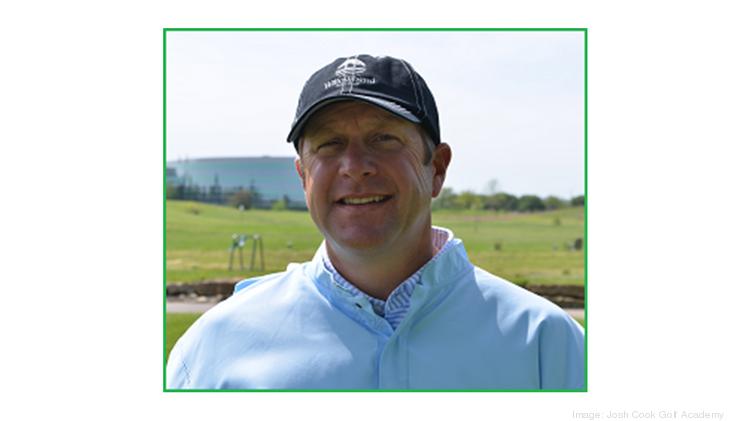 Josh Cook Golf Academy adds instructor to expand training scope in ...