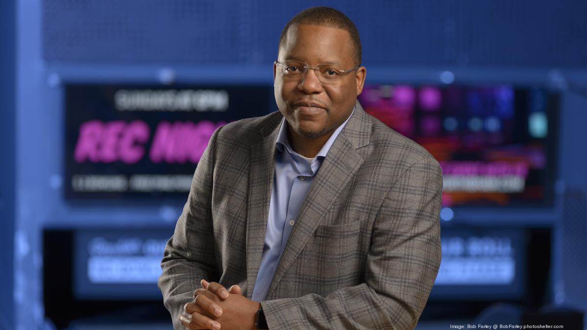 Top 40 Under 40: Kenneth Byrd, Protective Life Insurance Co ...