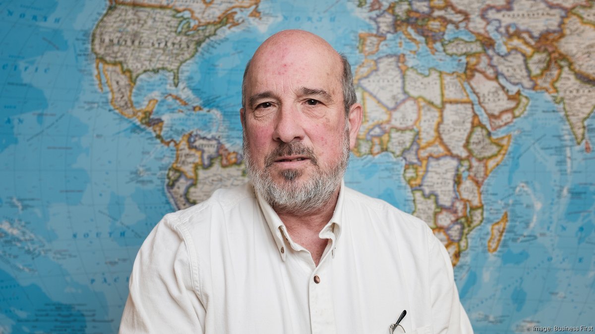 “Buffalo is faring well in a warming world." Will WNY business ...