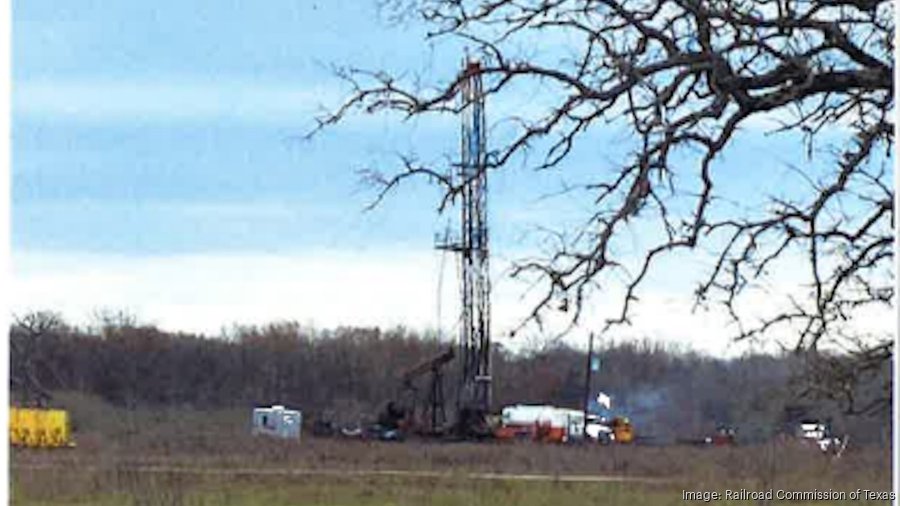 Railroad Commission investigates second Chesapeake explosion - Houston ...