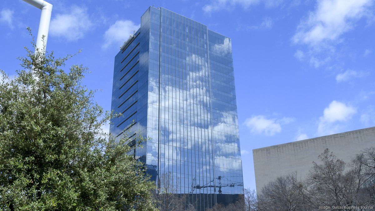 DLA Piper taps Jason Lewis as new Dallas office managing partner ...