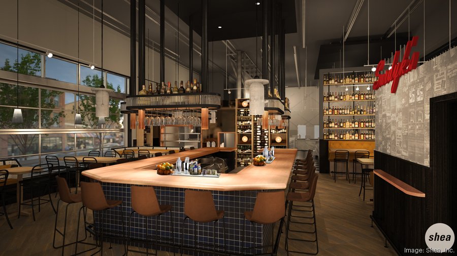 Surdyk’s is opening Sidebar, a restaurant to serve its booming ...