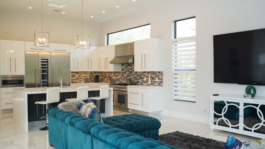 Former NFL quarterback Michael Vick lists Plantation home for sale ...