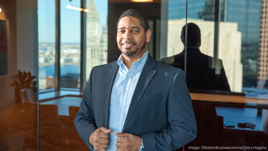 His goal? 'Let philanthropy do less harm' - Boston Business Journal