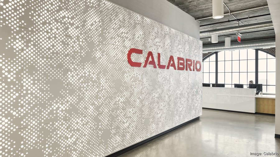 Calabrio acquires Echo AI - Minneapolis / St. Paul Business Journal
