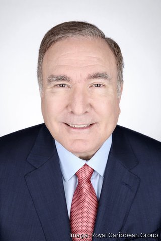 Richard Fain named SFBJ's 2020 Lifetime Achievement Award recipient ...