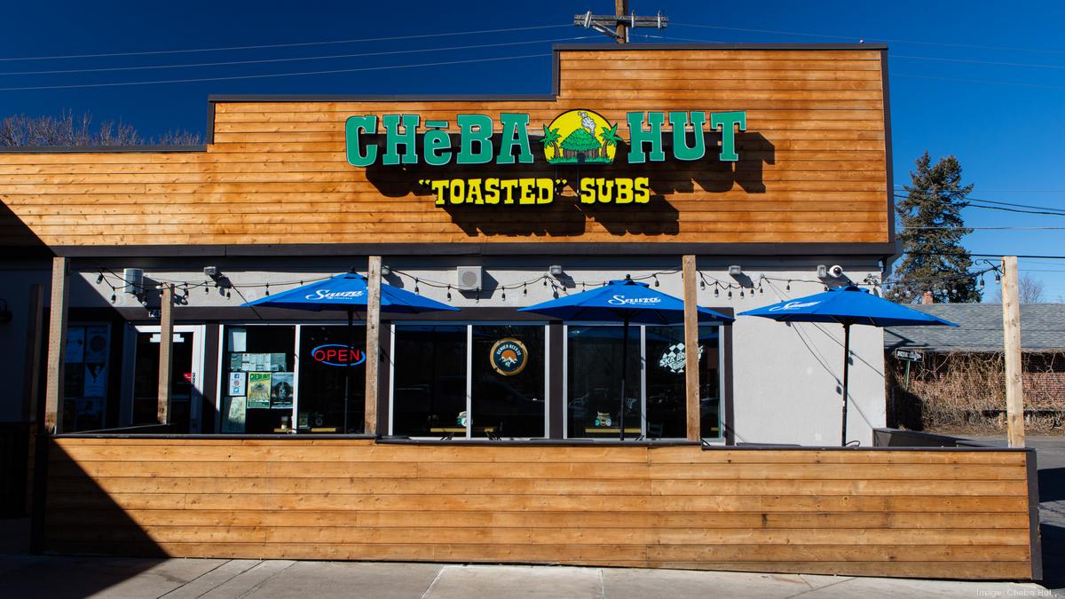 Cheba Hut sets Bay View opening date - Milwaukee Business Journal