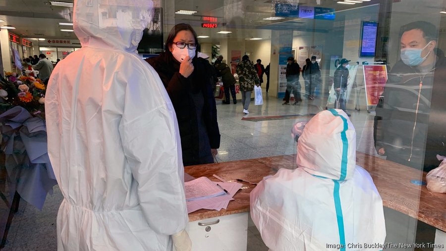 Eric Holdeman: Coronavirus response will test Seattle's preparedness ...