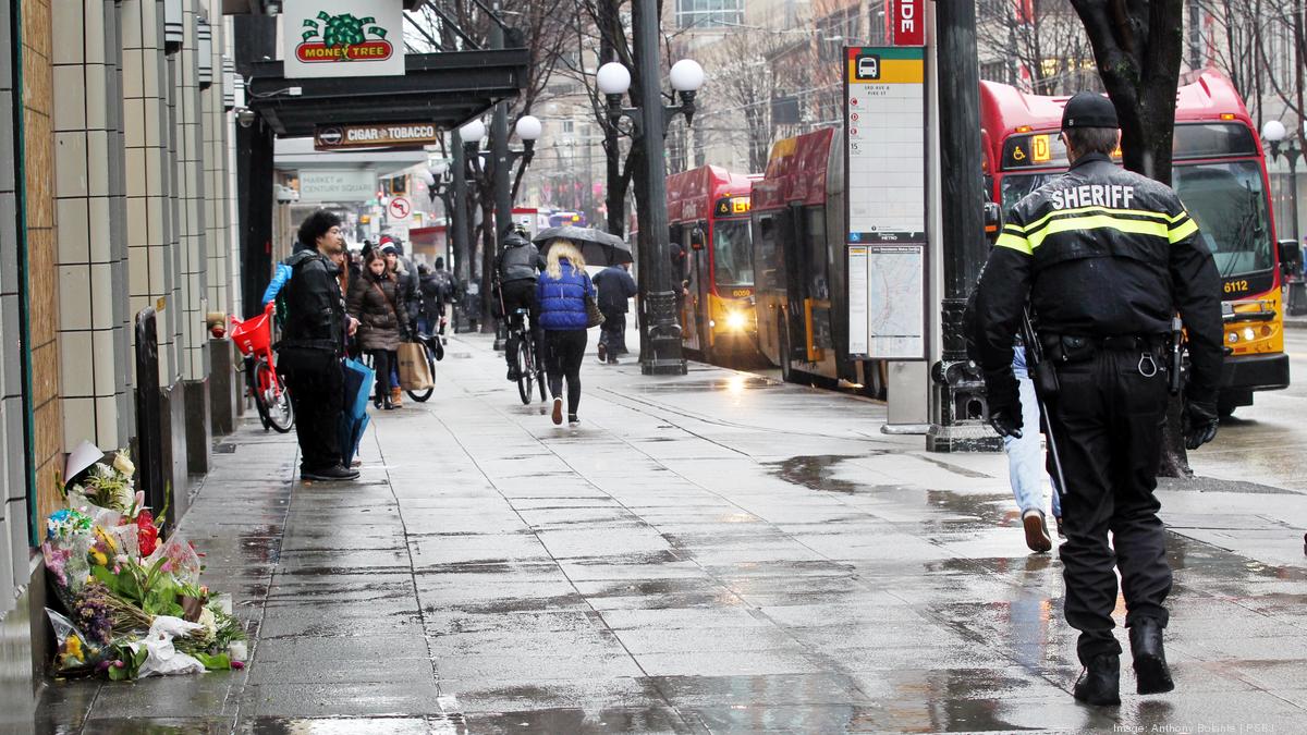 Mark Mason: King County can't afford status quo from prosecutor's ...