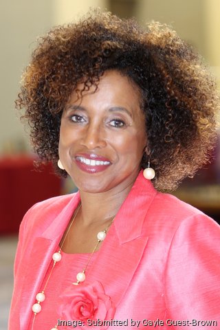 Starting this Juneteenth, lead like Harriet - Sacramento Business Journal