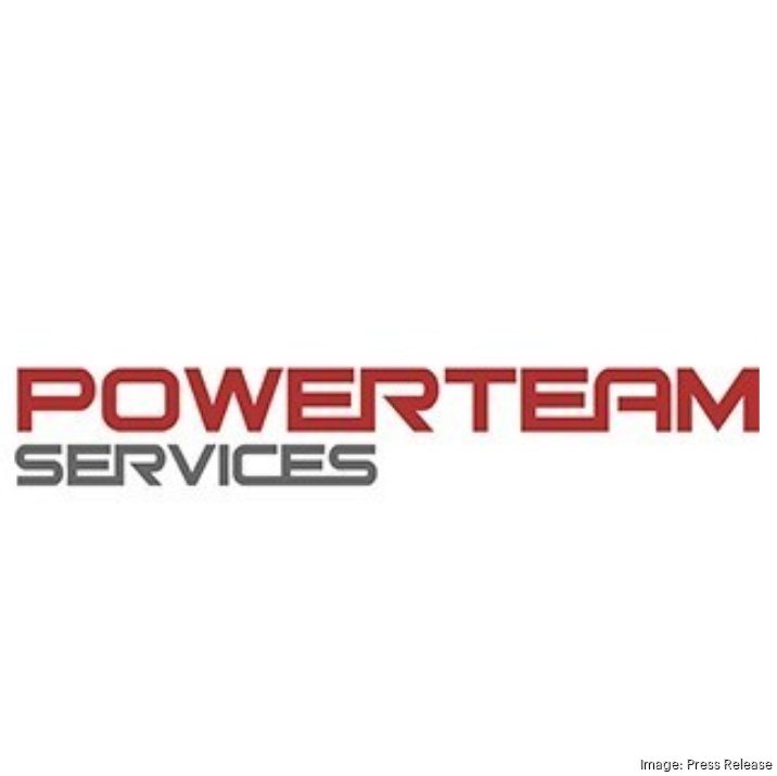 Powerteam Logo
