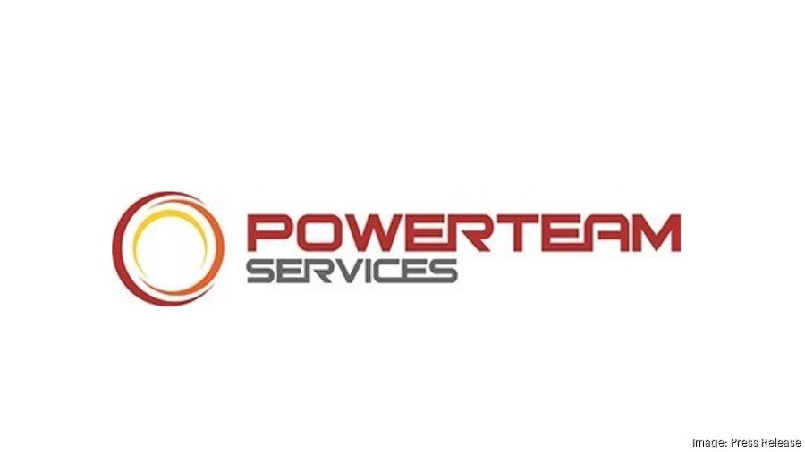 Atlanta utility services firm PowerTeam Services announces $850M deal ...