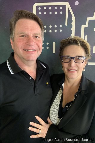 3 startups to watch at Capital Factory - Austin Business Journal