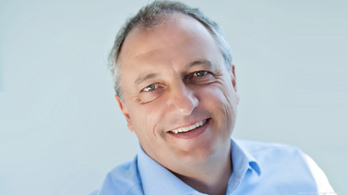 Alex Tosolini hired as CEO of consumer goods firm - Cincinnati Business ...