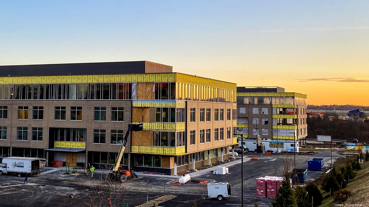 ConnectiveRx working to hire 300 people in Pittsburgh - Pittsburgh ...