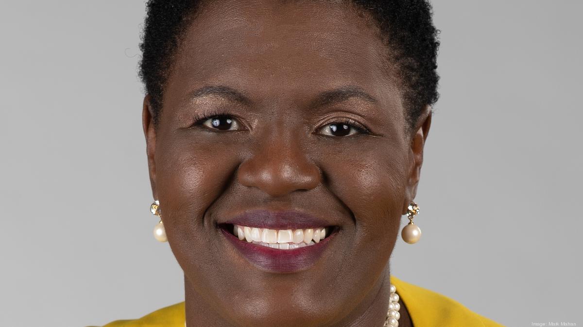 Tawanda Lewis Owsley joins Hosparus Health - Louisville Business First