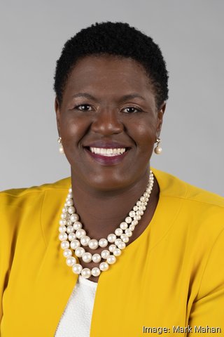 Tawanda Lewis Owsley joins Hosparus Health - Louisville Business First