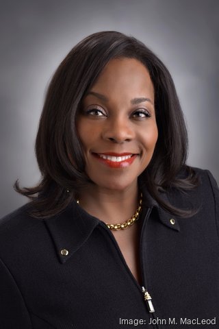 What Ashley Magargee's appointment as Genentech CEO says about company ...