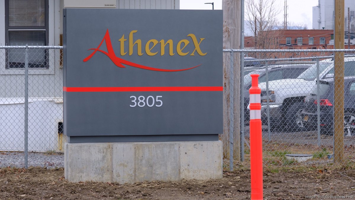 Athenex continues readying Dunkirk, awaiting state licensing approvals ...