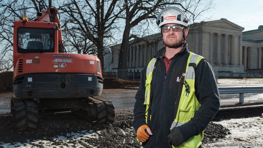 Ex-middle linebacker has built world-class museums. Now he is tackling ...