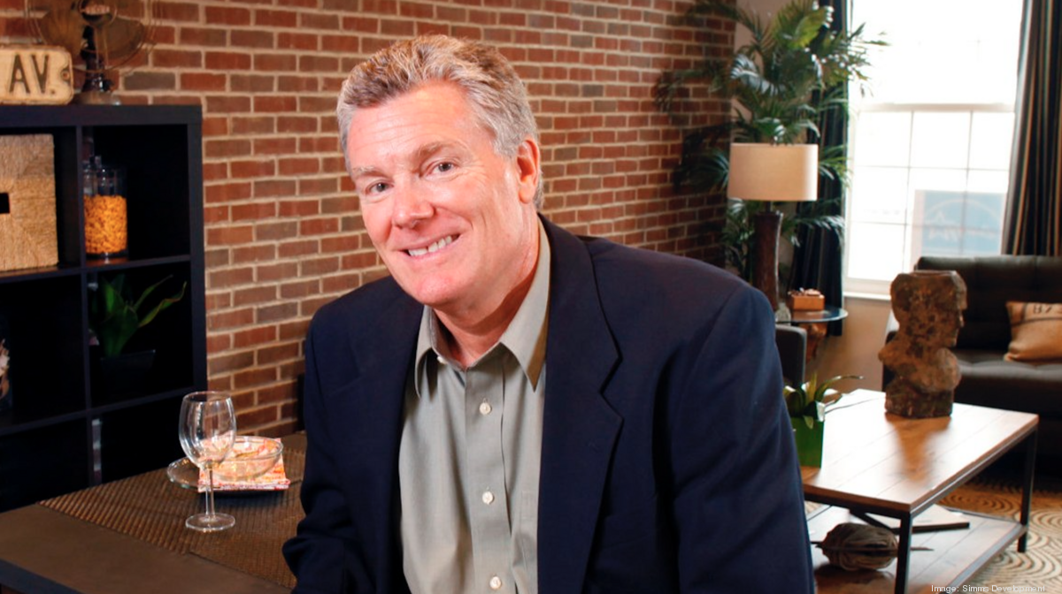 Charles Simms Development faces 'upswing' of demand - Dayton Business ...