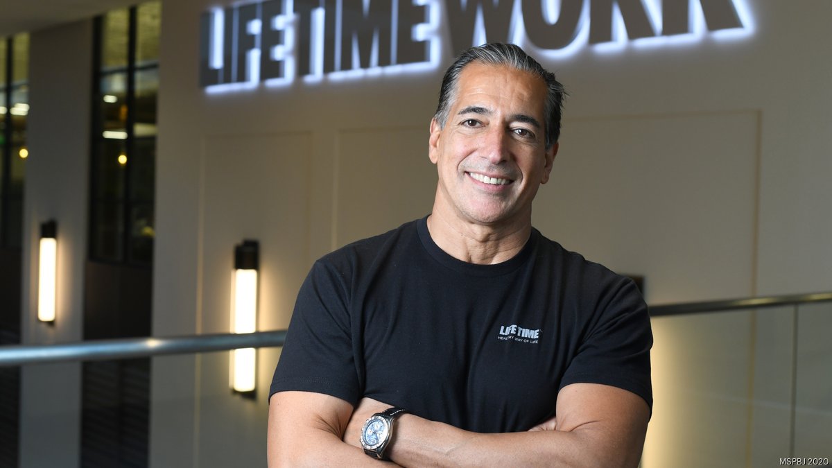 Life Time CEO Bahram Akradi: What analysts get wrong about our company ...