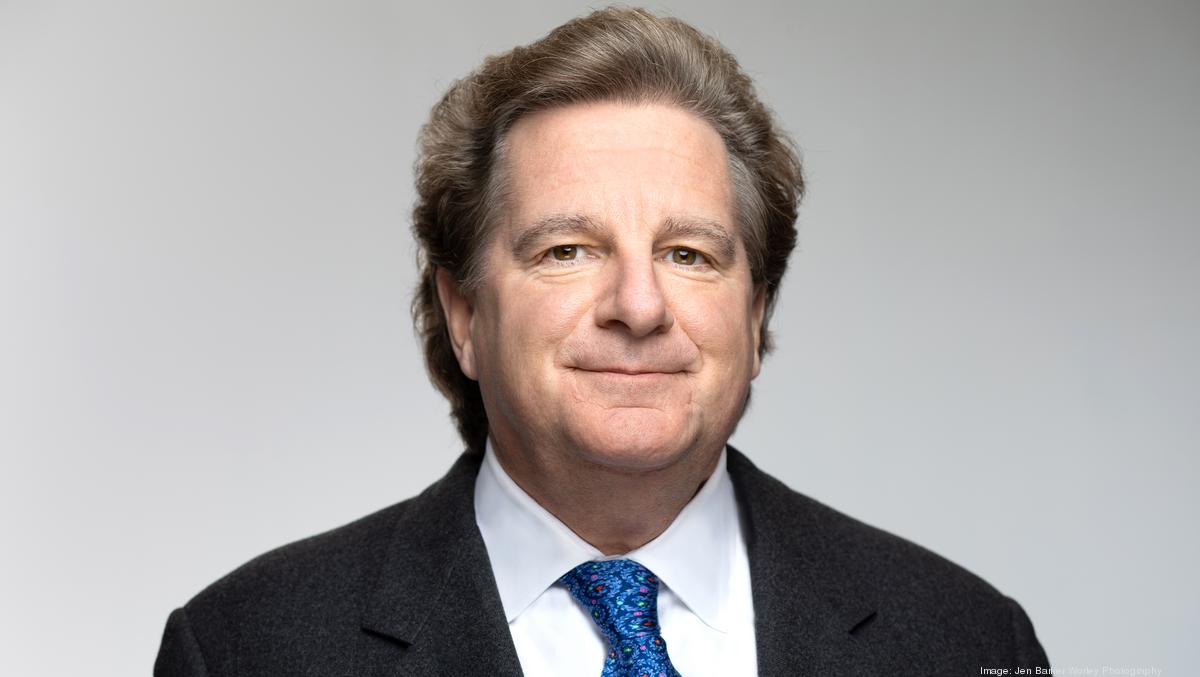 Q&A with Bill Hunt from Elmhurst Group - Pittsburgh Business Times