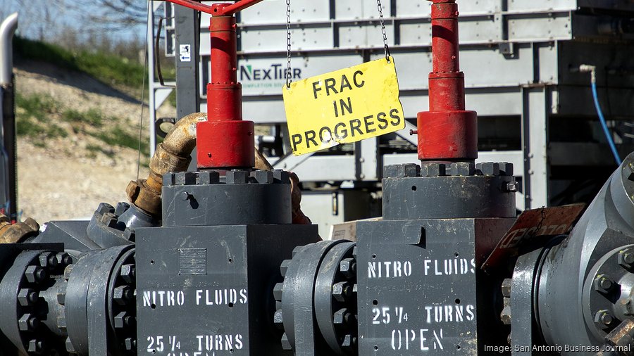 Driller Tidal Petroleum says it's raised $4.4M so far this year - San ...